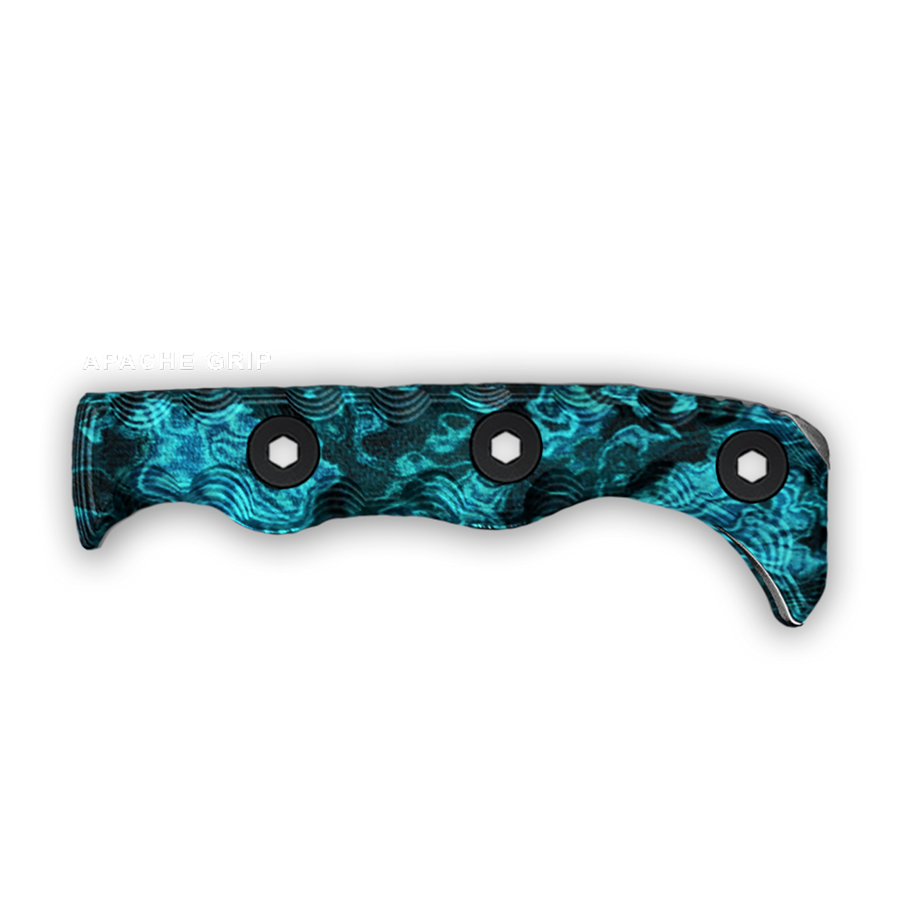 T.Kell Apache A: Covert Tactical Fixed Blade