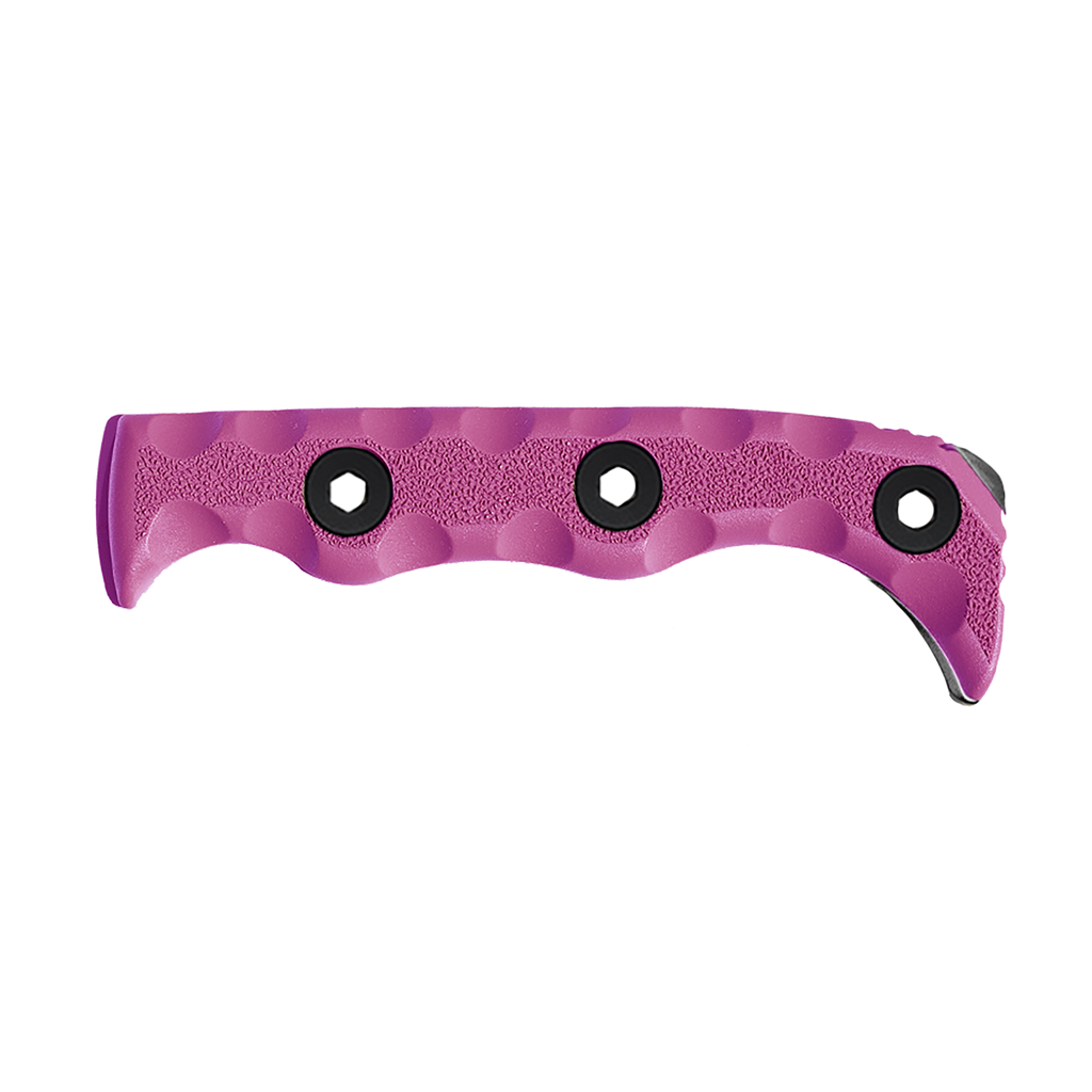 T.Kell Pink Battle Lock Grips