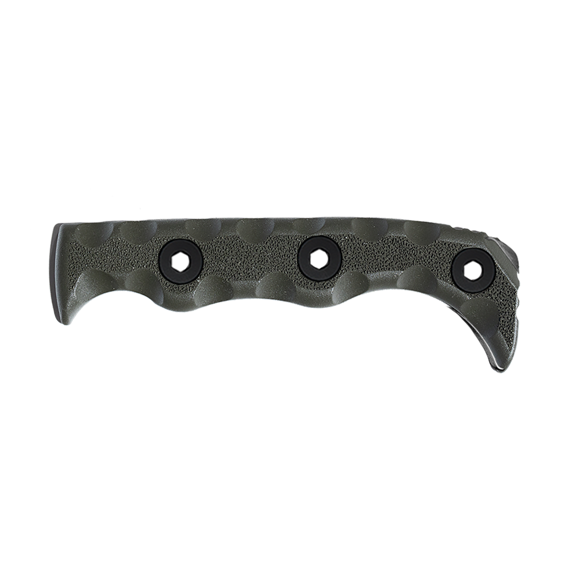 Battlelock | Polymer Knife Handle Scales | T.Kell Knives