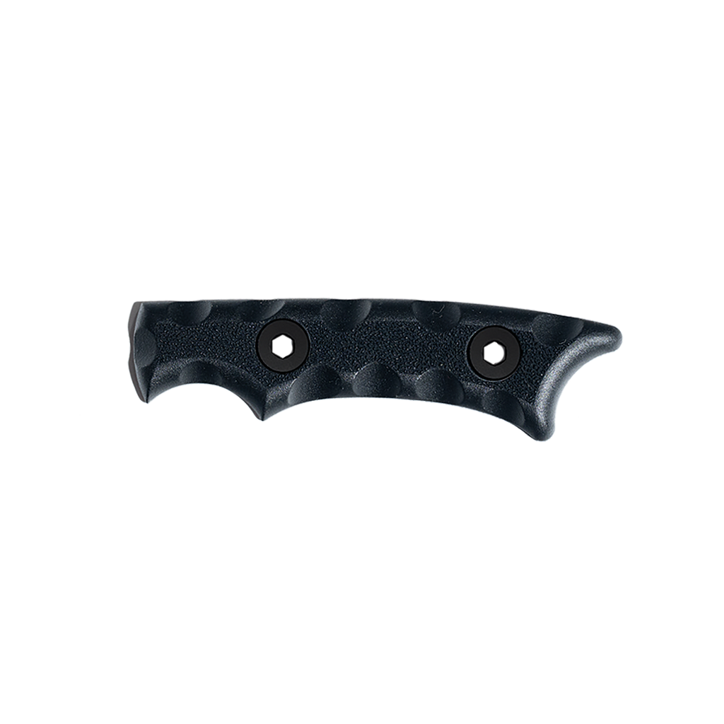 T.Kell Black Battle Lock N: Tactical Night Grip Knife