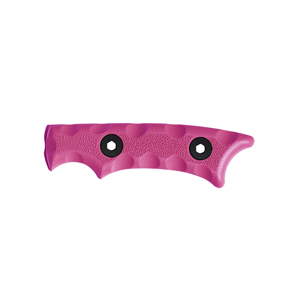T.Kell Pink Battle Lock Grips