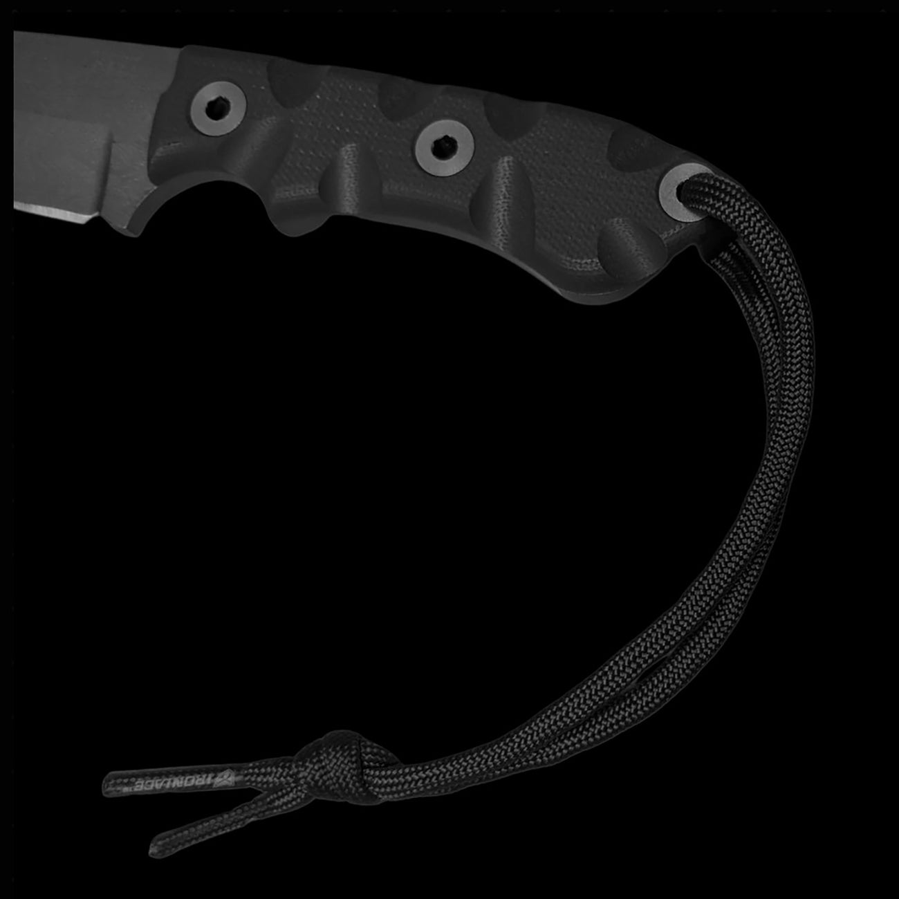 Pocket Knife Lanyard | Tactical Lanyard | T.Kell Knives